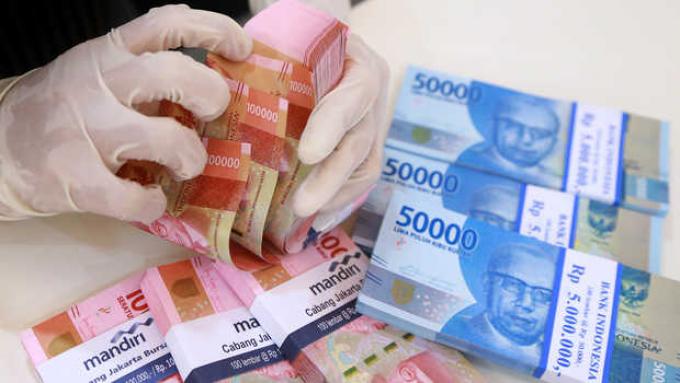 Dugaan Kerugian Negara Dan Pemegang Saham Mencapai 39,7 Triliun Rupiah ...