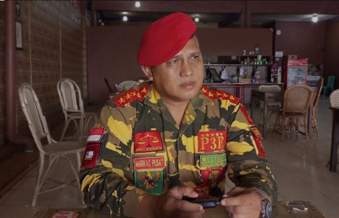 Mustari, Pemimpin P3B, Resmi Jadi Tersangka Kasus Pencemaran Nama Baik ...